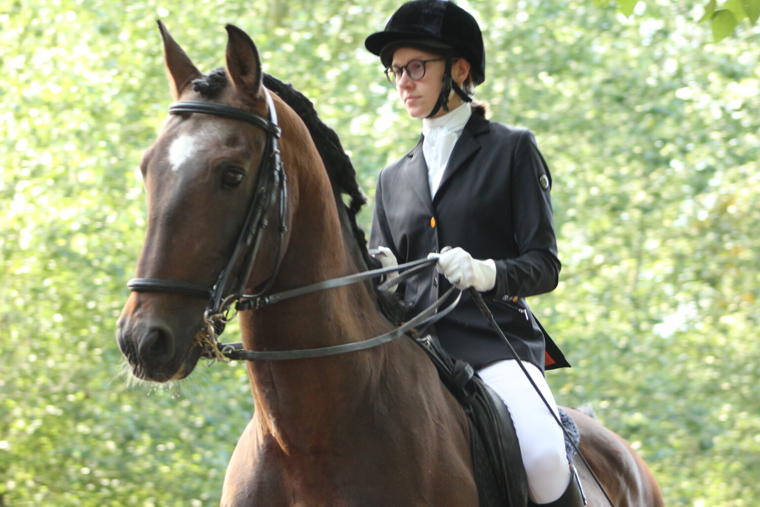 Riding – Russells Equestrian Centre